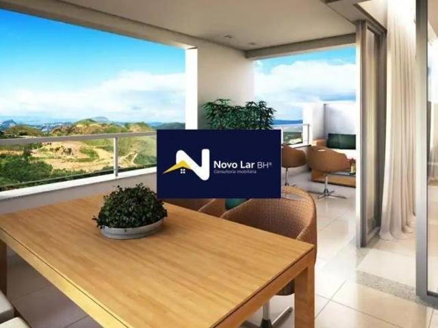 Apartamento duplex, 203m², 4 quartos, 3 vagas e lazer no Vila da Serra