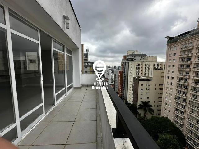 Apartamento duplex 277m 3 dormitórios 2 vaga