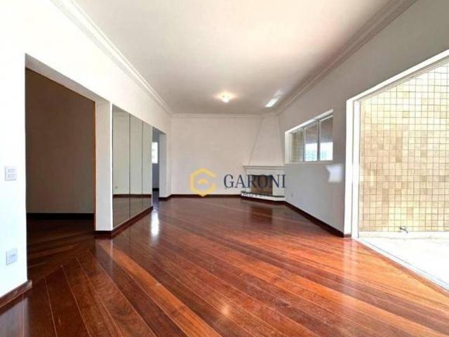 Apartamento Duplex, 272 m² venda por R$ 1.400.000,00 ou aluguel por R$ 16.500,00/mês Morumbi S