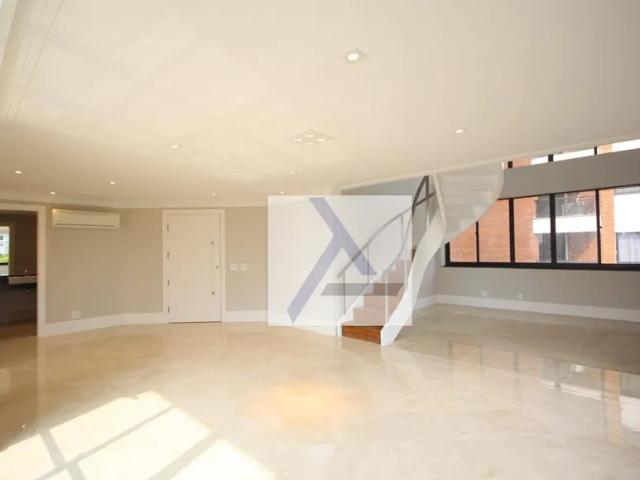 Apartamento Duplex, 285 m² venda por R$ 6.200.000,00 ou aluguel por R$ 30.011,30/mês Higienópoli