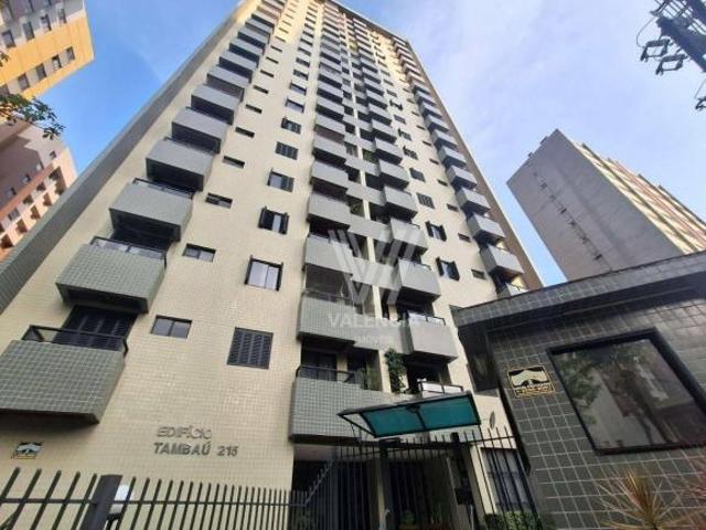 Apartamento Duplex | 286m² Priv | 3 quartos | Àgua Verde Curitiba/PR