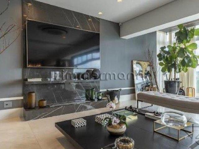 APARTAMENTO DUPLEX 2 DORMITÓRIOS 4 VAGAS