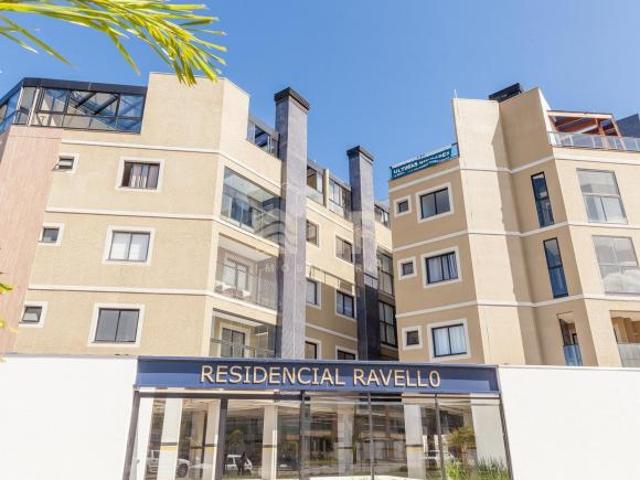 Apartamento duplex 2 dormitórios 1 vaga Caiobá