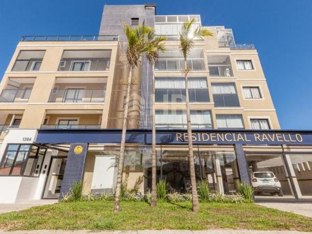 Apartamento duplex 2 dormitórios 1 vaga Caiobá
