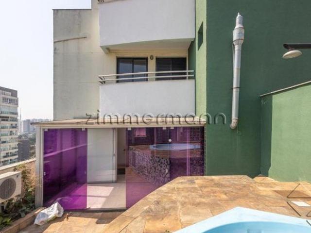 APARTAMENTO DUPLEX 2 DORMITORIOS 2 VAGAS