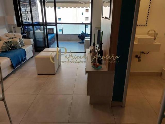 Apartamento Duplex | 2 Dormitórios | M6