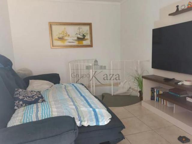 Apartamento Duplex 2 Dormitórios no Jardim Satélite – Campo das Oliveiras – 91m²