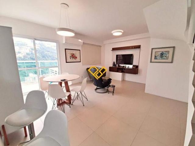 Apartamento Duplex 2 Quartos a Venda em Santos Sp