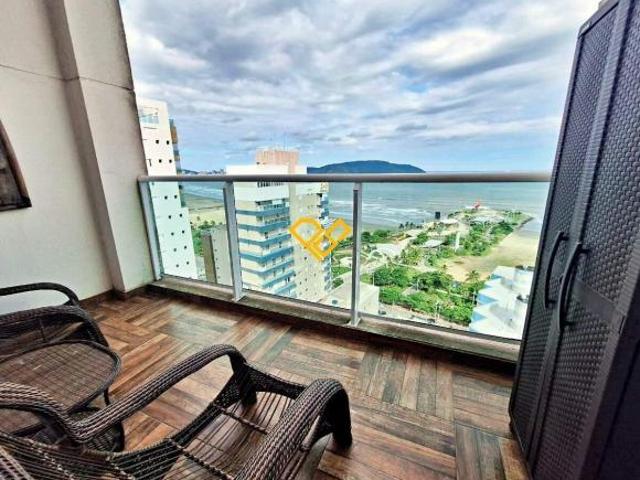 Apartamento Duplex 2 Quartos a Venda em Santos Sp