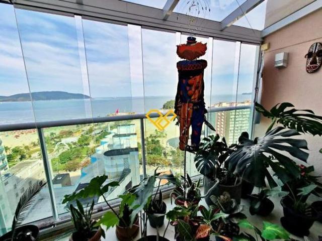 Apartamento Duplex 2 Quartos a Venda em Santos Sp
