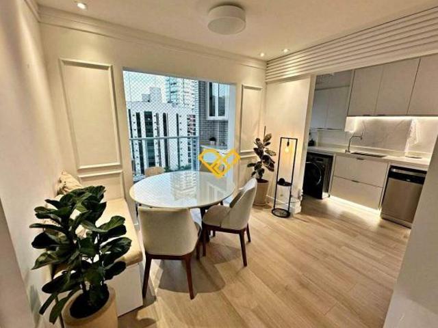 Apartamento Duplex 2 Quartos a Venda em Santos Sp