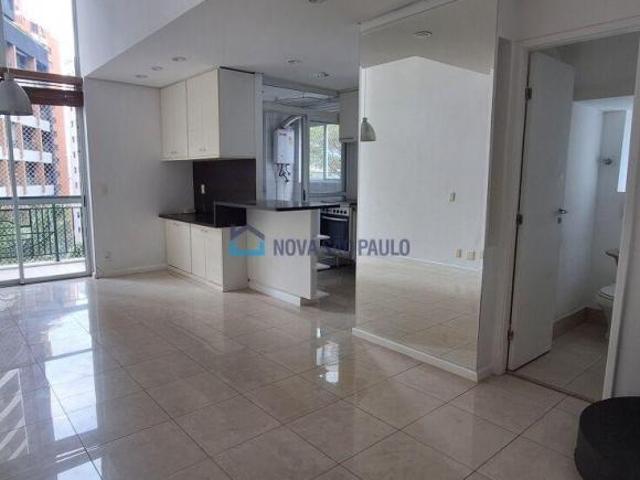 Apartamento Duplex 2 quartos à Venda na Vila Mariana