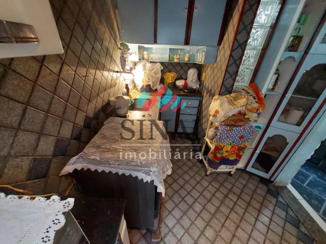 Apartamento Duplex 2 Quartos Condomínio Fechado Inhaúma Rio de Janeiro