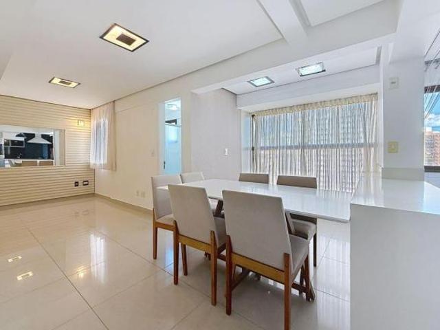 Apartamento Duplex 2 Quartos – Rua das Figueiras – Águas Claras