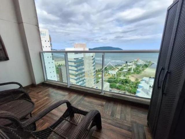 Apartamento Duplex 2 quartos Vista Mar Jose Menino Santos