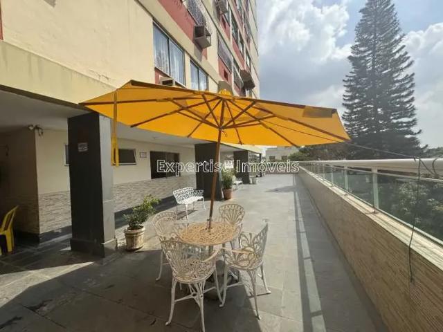 Apartamento duplex 2 quartos, 2 banheiros, terraço planejado com Hidromassagem, churrasqueira, 2 vag
