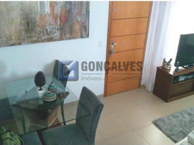 Apartamento Duplex 2 suites, 130 mts² na Vila Valparaiso em Santo André