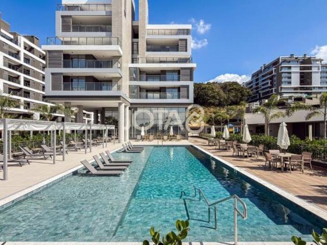 APARTAMENTO DUPLEX 2 SUITES COM VISTA PARA O PARQUE BARIGUI