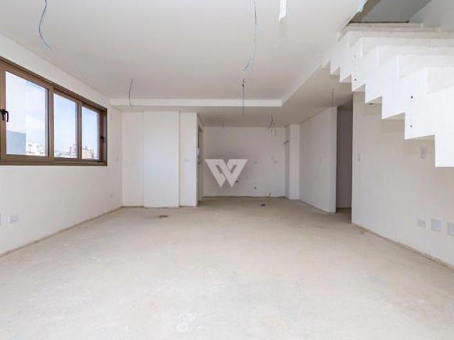 APARTAMENTO DUPLEX 2 SUÍTES BATEL CURITIBA