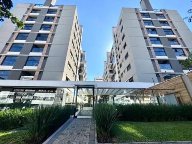 Apartamento Duplex 2 suítes, mobiliado e varanda gourmet na Vila Izabel, Curiti