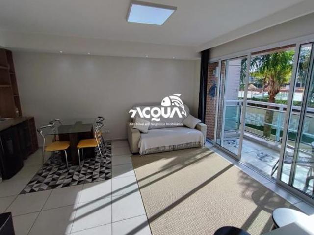 Apartamento duplex 2 suites vista mar sacada