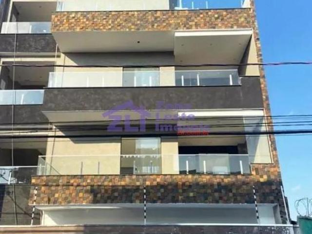 Apartamento Duplex