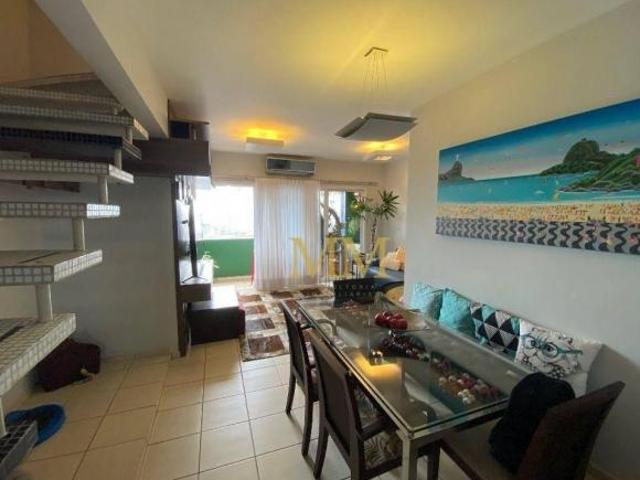 Apartamento Duplex