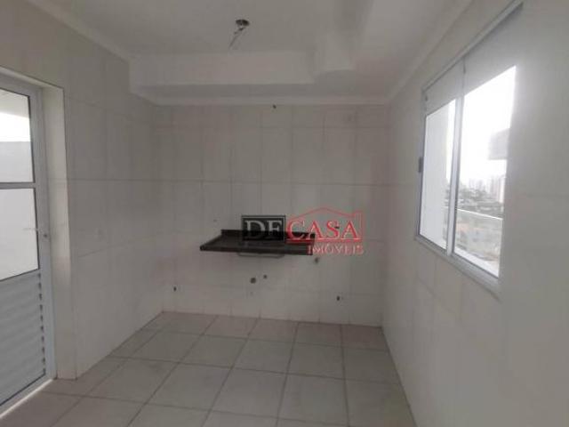 Apartamento Duplex