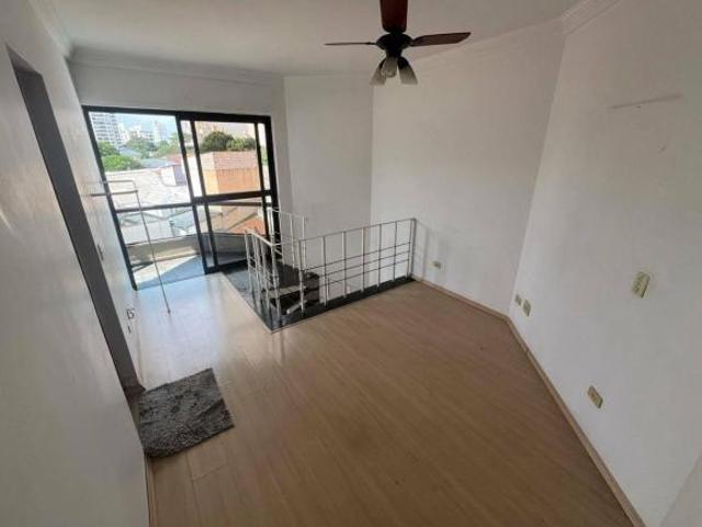 Apartamento Duplex