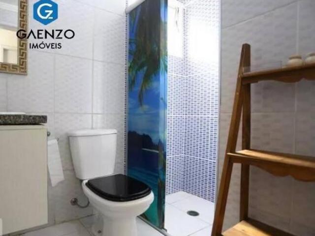 Apartamento Duplex