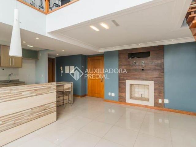 Apartamento Duplex