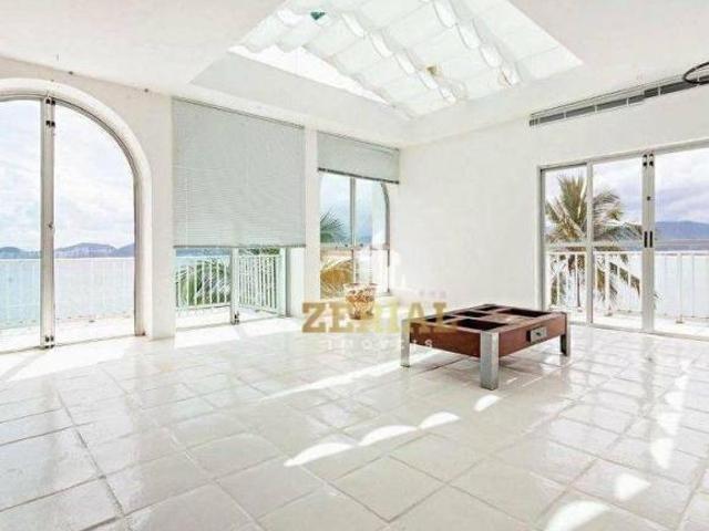 Apartamento Duplex, 436 m² venda por R$ 3.000.000,00 ou aluguel por R$ 25.693,00/mês Loteamento