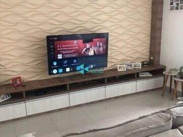 Apartamento Duplex