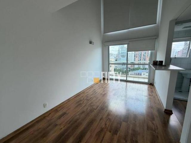 Apartamento Duplex, 45 m² venda ou aluguel Vila Nova Conceição São Paulo/SP