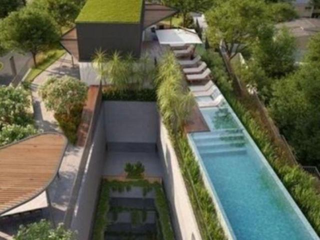 Apartamento Duplex