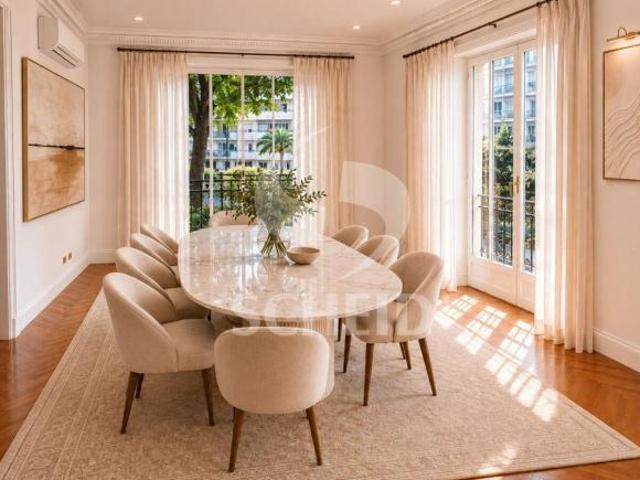 APARTAMENTO DUPLEX, 4 DORMITÓRIOS, 4 SUÍTES, 3 VAGAS HIGIENÓPOLIS