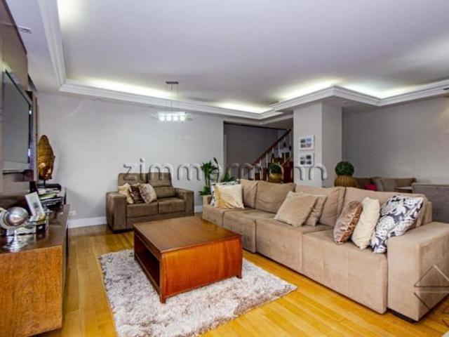 APARTAMENTO DUPLEX 4 DORMITÓRIOS