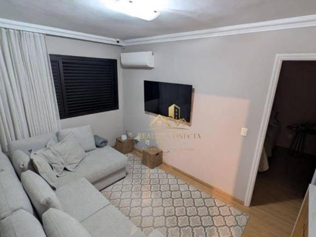 Apartamento Duplex 4 dormitórios à venda no Tatuapé