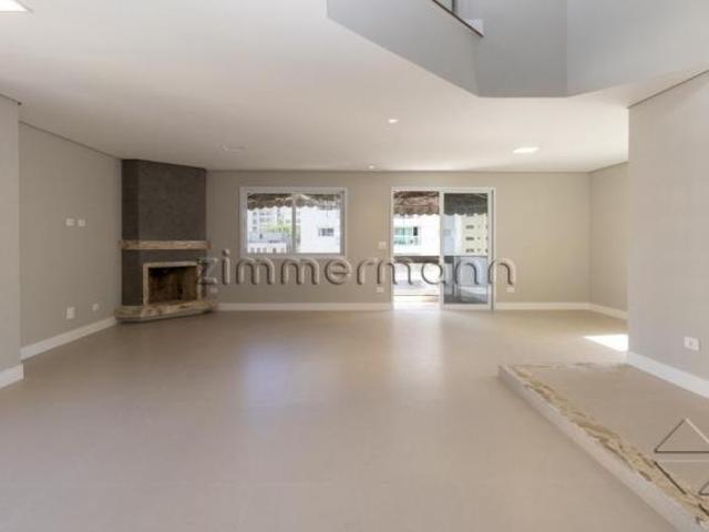 APARTAMENTO DUPLEX 4 DORMITORIOS ACLIMAÇÃO
