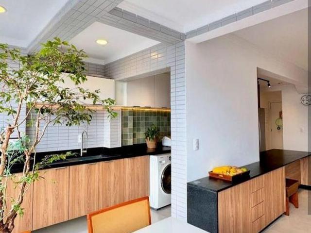 Apartamento Duplex 4 dormitórios sendo 4 suítes no bairro Guilhermin
