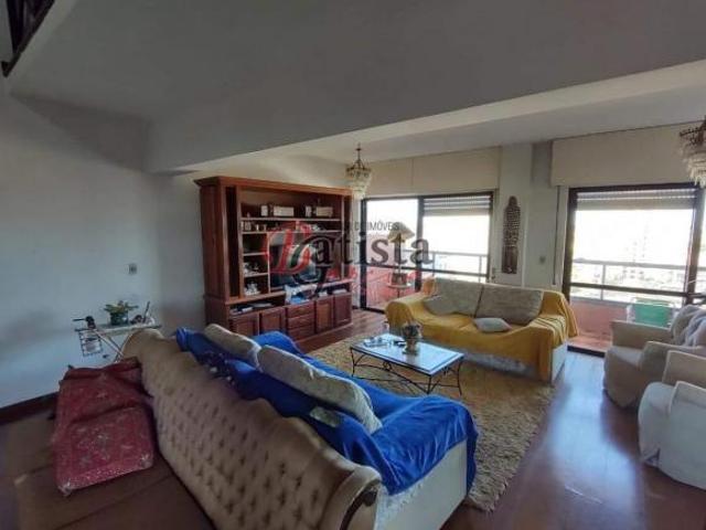 Apartamento Duplex 4 quartos à venda com 367 m² no bairro Centro, em PELOTAS RS