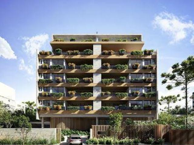 Apartamento Duplex 4 Quartos à venda Batel Curitiba/Pr