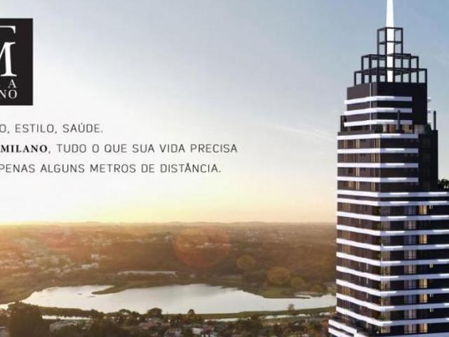 APARTAMENTO DUPLEX, 4 SUÍTES, 315M²