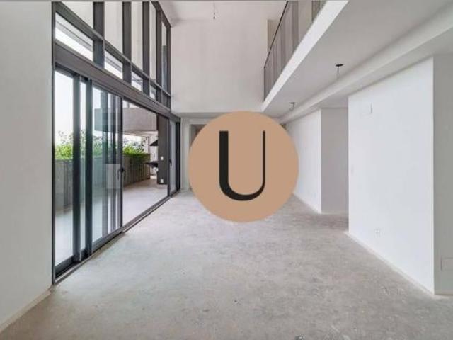 Apartamento Duplex! 4 suítes, 4 vagas, lazer clube! Panamby!