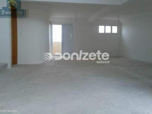 Apartamento Duplex 4 suítes Frente Vila Assunção – Santo André, 316m², 6 vagas