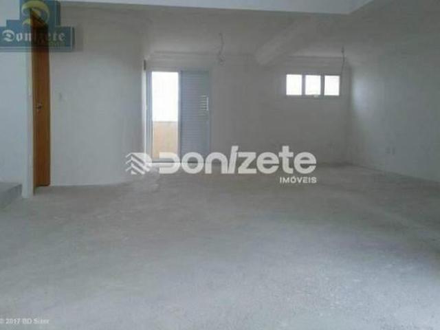 Apartamento Duplex 4 suítes Frente Vila Assunção – Santo André, 316m², 6 vagas