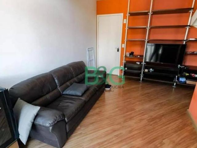 Apartamento Duplex, 50 m² venda por R$ 514.100,00 ou aluguel por R$ 4.288,00/mês Vila Andrade