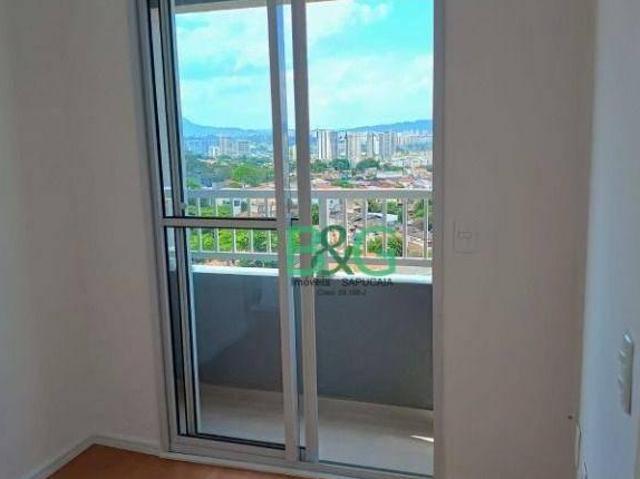 Apartamento Duplex, 56 m² venda por R$ 855.000,00 ou aluguel por R$ 4.067,00/mês Vila Ipojuca