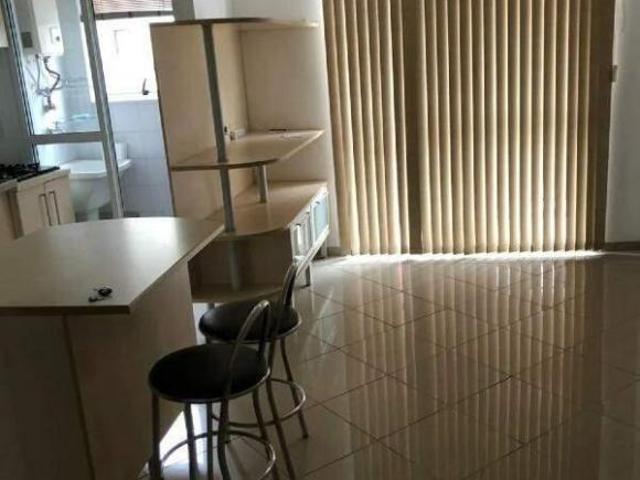 Apartamento Duplex 60m2 em Vila Mariana