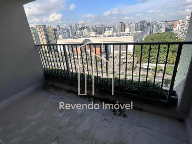 Apartamento Duplex 61m² em Moema São Paulo no Cyrela For Yor Moema